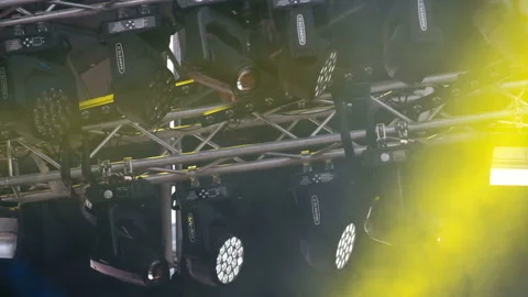 Wicked Move Therater Stock Videos – Royalty-Free HD & 4K Videos