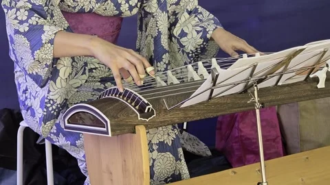 Japan G String Stock Videos – Royalty-Free HD & 4K Videos | Pond5