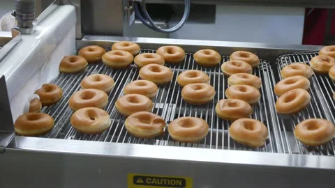 Krispy Kreme Stock Video Footage | Royalty Free Krispy Kreme Videos | Pond5