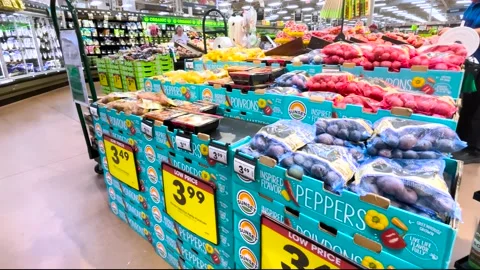 Retail Worker Stock Footage ~ Royalty Free Stock Videos | Pond5