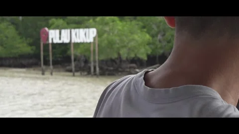 Kukup, Malaysia - 2024, Sep 14: Pulau Ku... | Stock Video | Pond5