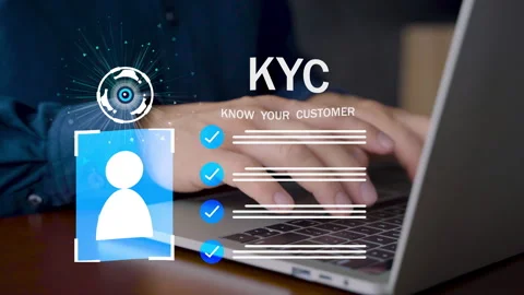 Customer Verification Stock Videos – Royalty-Free HD & 4K Videos