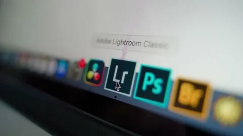 Adobie Lightroom Stock Videos – Royalty-Free HD & 4K Videos | Pond5