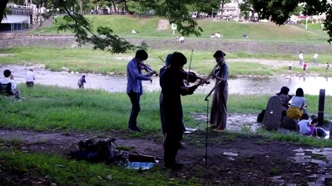 Japan G String Stock Videos – Royalty-Free HD & 4K Videos | Pond5