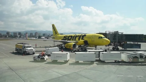 American Airlines Guatemala Stock Videos – Royalty-Free HD & 4K Videos ...