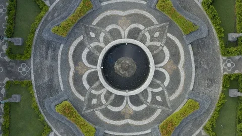 La Casas Filipinas De Acuzar is a resort... | Stock Video | Pond5