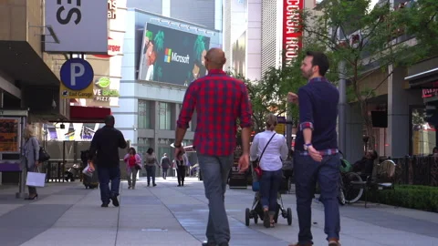 Live Centers Stock Videos – Royalty-Free HD & 4K Videos | Pond5