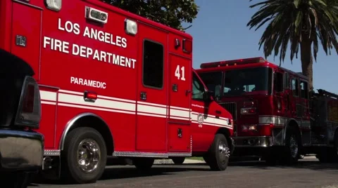 Paramedic Rescue Stock Videos – Royalty-Free HD & 4K Videos | Pond5