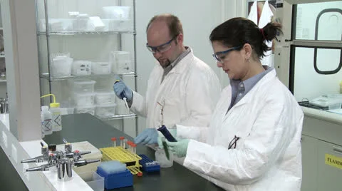 Lab Stock Video Footage | Royalty Free Lab Videos | Pond5