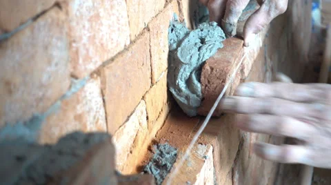 Wall Soil Stock Video Footage | Royalty Free Wall Soil Videos | Pond5