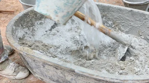 Concrete Labor Stock Video Footage | Royalty Free Concrete Labor Videos ...