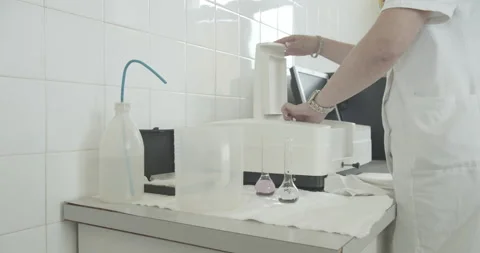 Sample Drinking Water Stock Videos – Royalty-Free HD & 4K Videos