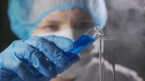 Extract Lab Stock Videos – Royalty-Free HD & 4K Videos