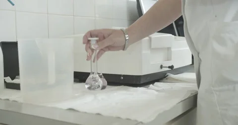Water Testing Lab Stock Videos – Royalty-Free HD & 4K Videos | Page 3