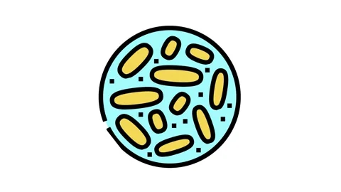 Lactobacillus Stock Footage ~ Royalty Free Stock Videos | Pond5