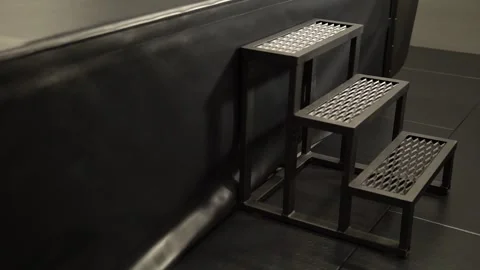 Wrestling Ring Empty Stock Videos – Royalty-Free HD & 4K Videos