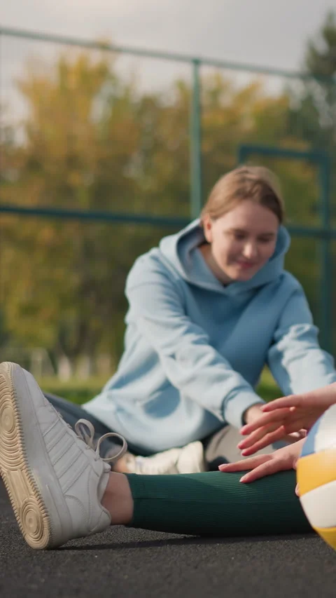 Volleyball (1) Stock Videos – Royalty-Free HD & 4K Videos