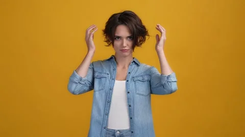 Background Denim Party Stock Videos – Royalty-Free HD & 4K Videos