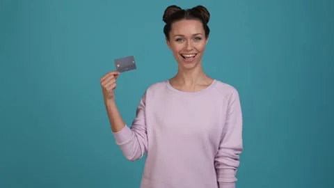 Show Credit Card Stock Videos – Royalty-Free HD & 4K Videos | Pond5