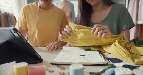 Cloth Shareit Stock Videos – Royalty-Free HD & 4K Videos