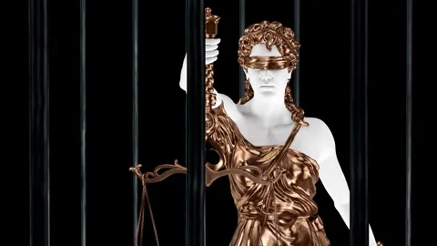 3D Prison Stock Videos – Royalty-Free HD & 4K Videos | Pond5