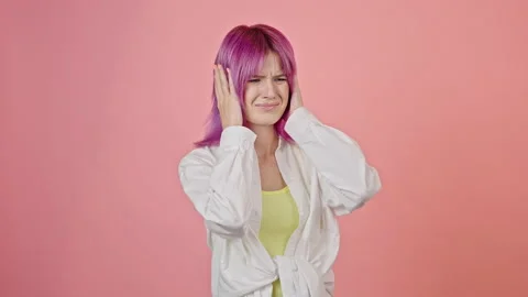 Stop Making Noise Stock Video Footage | Royalty Free Stop Making Noise ...