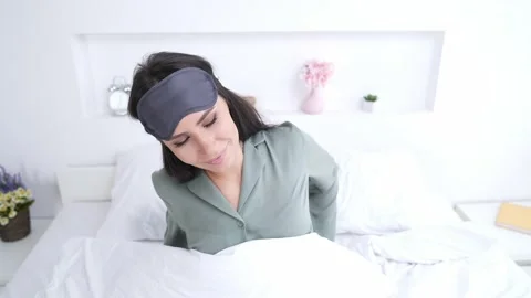 Hotel Sleep Stock Videos – Royalty-Free HD & 4K Videos | Pond5