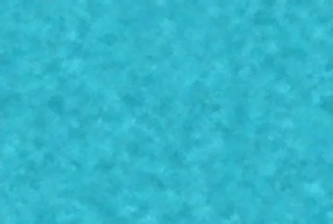 Lagoon: Blue-green water-like background | Stock Video | Pond5