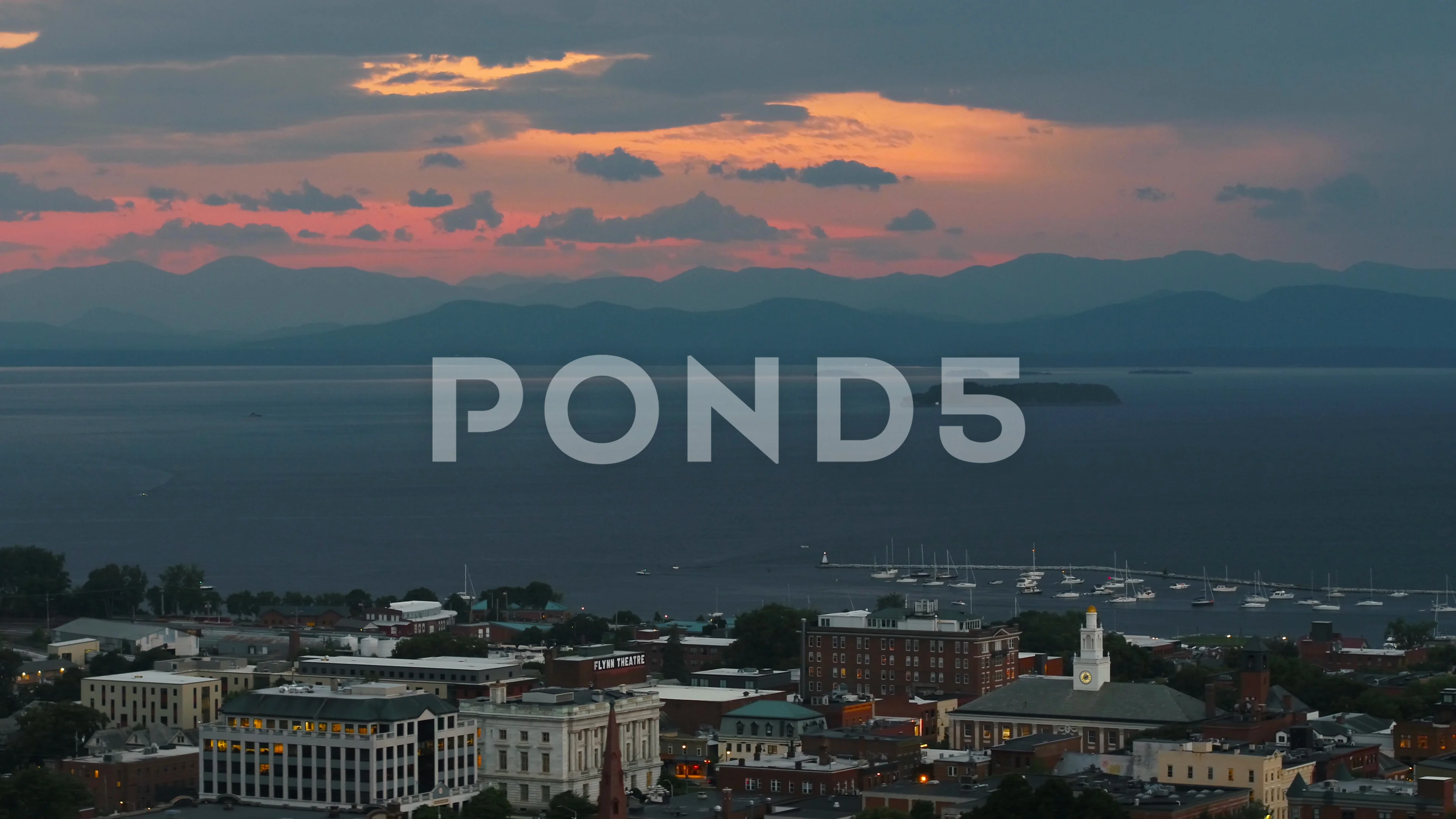 Lake Champlain Burlington Vt 641 Burlington Vermont Lake Champlain