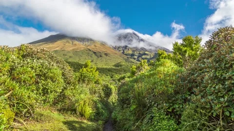 Taranaki Stock Footage ~ Royalty Free Stock Videos | Pond5