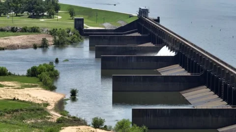 Santee Cooper Stock Videos – Royalty-Free HD & 4K Videos | Pond5