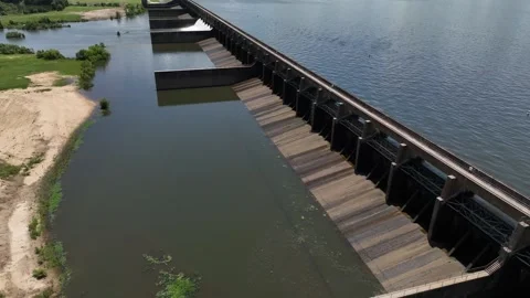 Santee Cooper Stock Videos – Royalty-Free HD & 4K Videos | Pond5