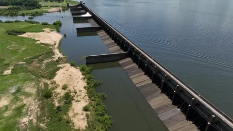 Santee Cooper Stock Videos – Royalty-Free HD & 4K Videos | Pond5