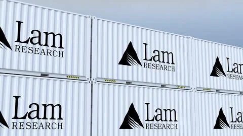 Lam Research Logo Lam Research Honored By Ethisphere As One Of The