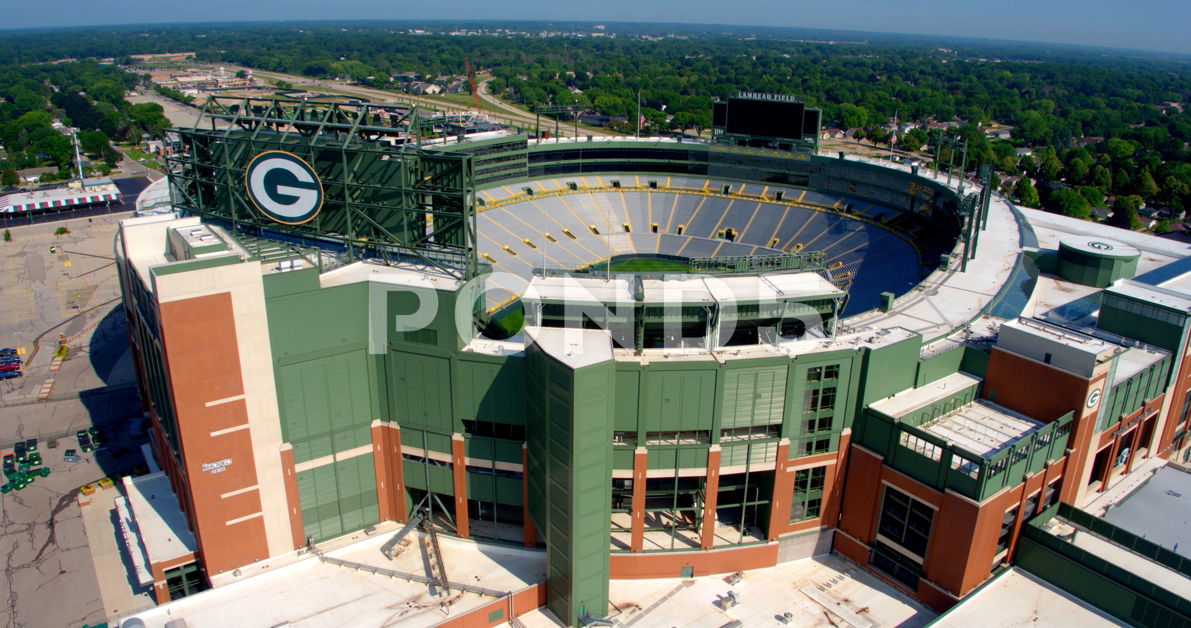 1920x1080px Green Bay Packers Stadium Lambeau Field