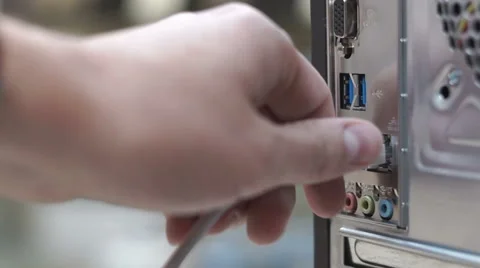 Socket Network Stock Video Footage | Royalty Free Socket Network Videos ...