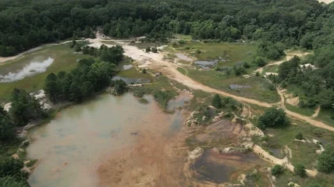 Hill Land Stock Footage ~ Royalty Free Stock Videos | Pond5