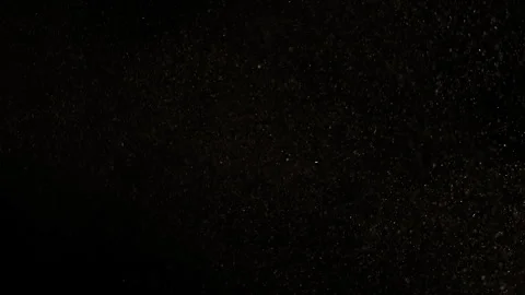 Dust Hit Stock Footage ~ Royalty Free Stock Videos | Pond5