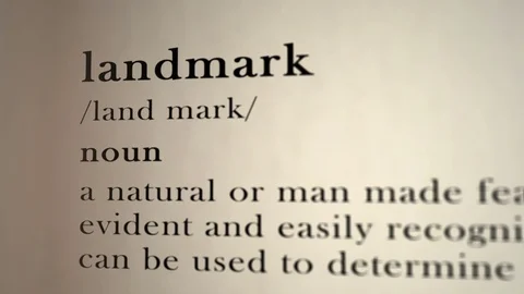 Milepost Stock Footage ~ Royalty Free Stock Videos | Pond5