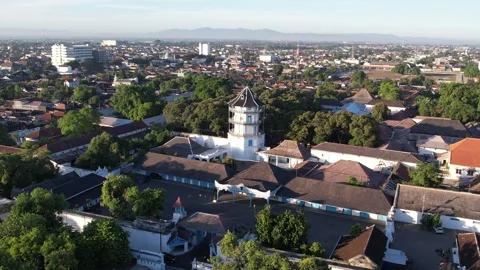 Java Landmark Stock Video Footage | Royalty Free Java Landmark Videos ...