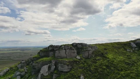 Summit Sky Stock Videos – Royalty-Free HD & 4K Videos