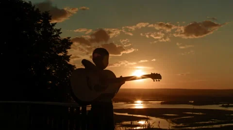 Kid Music Country Stock Videos – Royalty-Free HD & 4K Videos | Pond5