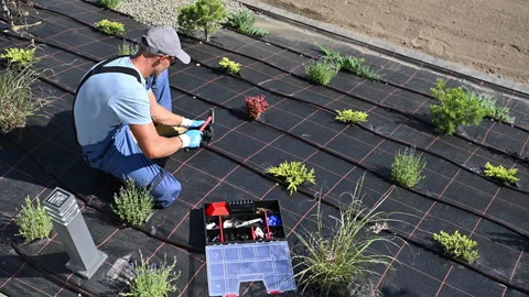 Bracket 3S Stock Videos – Royalty-Free HD & 4K Videos