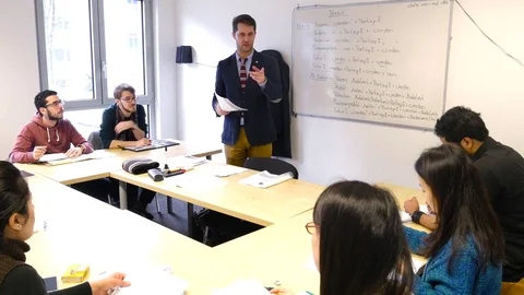 Learn Second Language Stock Videos – Royalty-Free HD & 4K Videos | Pond5