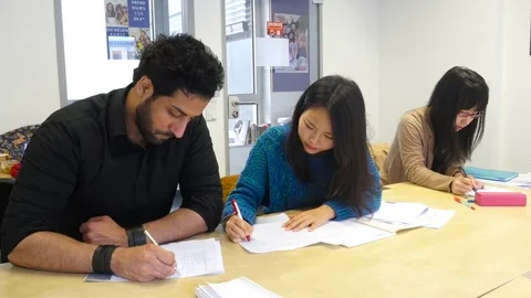 Learn Second Language Stock Videos – Royalty-Free HD & 4K Videos | Pond5