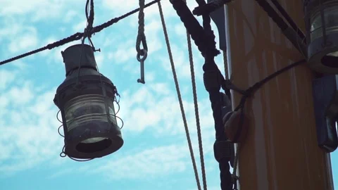 Old People Mast Stock Videos – Royalty-Free HD & 4K Videos