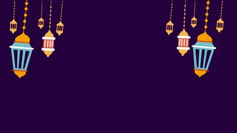 Islamic Background Dark Stock Videos – Royalty-Free HD & 4K Videos | Pond5