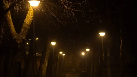 Naked Walk Night Stock Videos – Royalty-Free HD & 4K Videos | Pond5