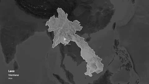 Laos Border Stock Videos – Royalty-Free HD & 4K Videos | Page 2