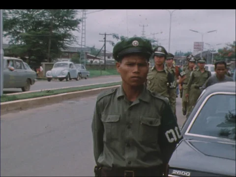 Pathet Lao Stock Footage ~ Royalty Free Stock Videos | Pond5